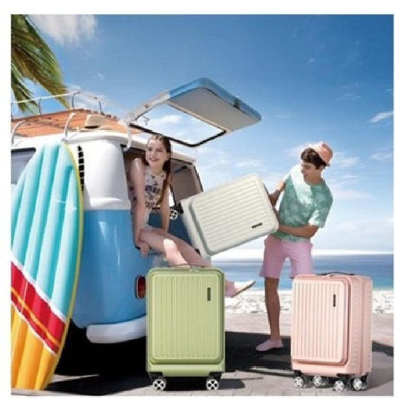 Newcom bag ：Wholesale Bag Top Manufaturer and Luggage Supplier – NEWCOM